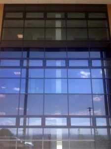 St Michael’s School – Sirius Facades