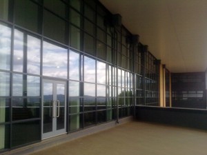 St Michael’s School – Sirius Facades